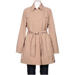 s.Oliver Mantel Damen Größe XL Second Hand beige