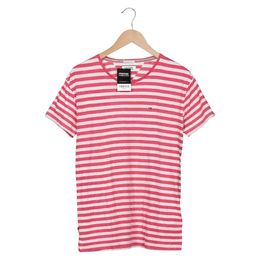 Tommy Jeans T-Shirt Damen Gr&ouml;&szlig;e S Second Hand bunt