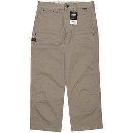 G-Star Raw G-STAR Stoffhose Damen Größe M Second Hand beige