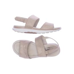 Gabor Sandalen Damen Größe 41 Second Hand beige