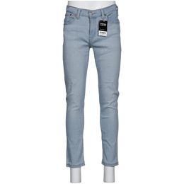 Levi's LEVI'S Jeans Herren Gr&ouml;&szlig;e 28 Second Hand hellblau
