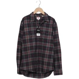 Levi's LEVI'S Hemd Herren Größe S Second Hand bunt