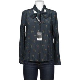 Pepe Jeans Bluse Damen Gr&ouml;&szlig;e M Second Hand marine