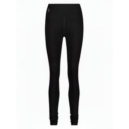 Urban Goddess Yoga & Activewear Leggings 'Satya' Damen Gr&ouml;&szlig;e M schwarz