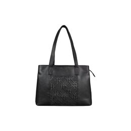Benthill Handtasche Damen Größe One Size schwarz