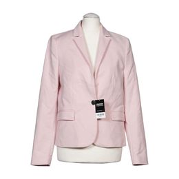 Mango Blazer Damen Gr&ouml;&szlig;e M Second Hand pink
