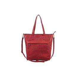 Benthill Shopper Damen Größe One Size rot