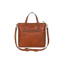 Benthill Handtasche Damen Größe One Size braun