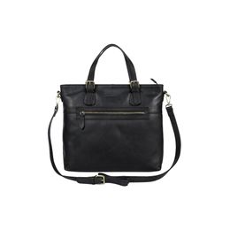Benthill Handtasche Damen Größe One Size schwarz