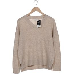 Tom Tailor Denim Pullover Damen Gr&ouml;&szlig;e M Second Hand beige