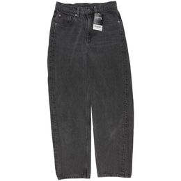 Arket Jeans Damen Gr&ouml;&szlig;e 25 Second Hand grau