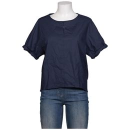Luisa Cerano Bluse Damen Gr&ouml;&szlig;e XS Second Hand marine