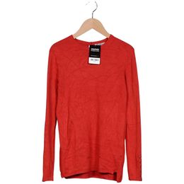 Zara Pullover Damen Gr&ouml;&szlig;e M Second Hand rot