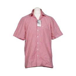OLYMP Hemd Herren Größe L Second Hand pink