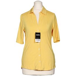 Marc O'Polo Marc O'Polo Bluse Damen Gr&ouml;&szlig;e XS Second Hand gelb