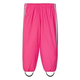 Reima Regenhose 'Oja' Jungen Größe 104 pink