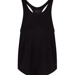 Urban Goddess Yoga & Activewear Sporttop 'Maya' Damen Gr&ouml;&szlig;e M/L schwarz