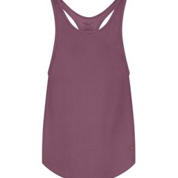 Urban Goddess Yoga & Activewear Sports Top 'Maya Yoga & Pilates Sports' female Purple size XS/S