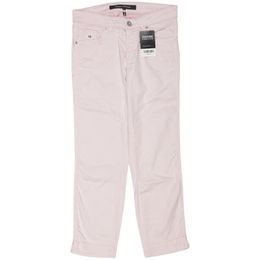 Marc O'Polo Marc O'Polo Stoffhose Damen Gr&ouml;&szlig;e XS Second Hand pink