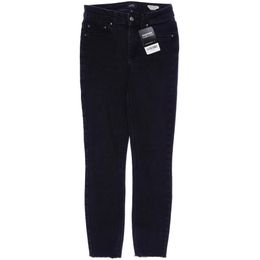 Only Jeans Damen Größe 27/28 Second Hand schwarz