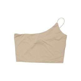 LeGer by Lena Gercke Top Damen Größe XS Second Hand beige