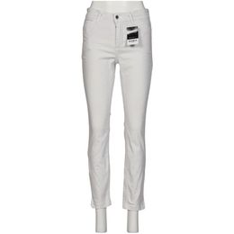 MAC Jeans Damen Gr&ouml;&szlig;e 28 Second Hand wei&szlig;