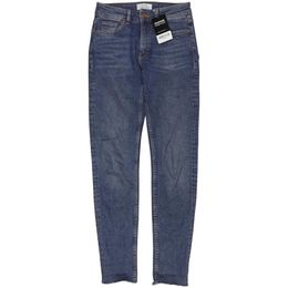 & other stories & Other Stories Jeans Damen Gr&ouml;&szlig;e 25 Second Hand blau