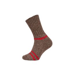 Homeofsocks Socks 'HOS954' female Brown size 35-38