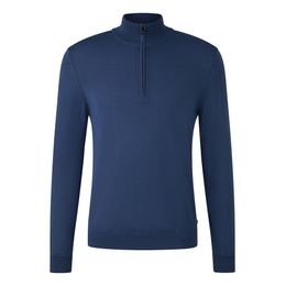 Bogner Sweater 'Ouri' male Blue size XXXL
