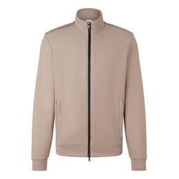 Bogner Sweatjacke 'Mario' Herren Größe XXL beige