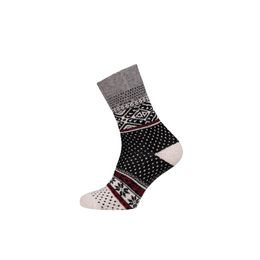 Homeofsocks Socks 'HOS456' female Black size 39-42