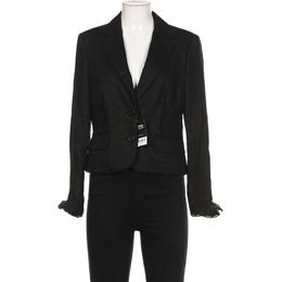 Madeleine Mode MADELEINE Blazer Damen Gr&ouml;&szlig;e L Second Hand braun