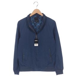 Ted Baker Jacke Damen Gr&ouml;&szlig;e M Second Hand blau