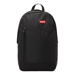 Levi's Kids Rucksack Jungen Gr&ouml;&szlig;e One Size schwarz