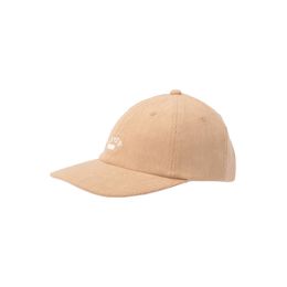 Levi's Levi's Cap 'LAZY GIRL' Damen Gr&ouml;&szlig;e 55/60 cappuccino / wei&szlig;