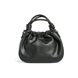 Pieces Handtasche Damen Gr&ouml;&szlig;e One Size schwarz