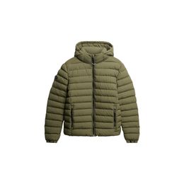 Superdry & Co Jacke 'Fuji' Herren Gr&ouml;&szlig;e XXXL oliv