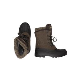 Meindl Stiefel Damen Größe 40 Second Hand braun