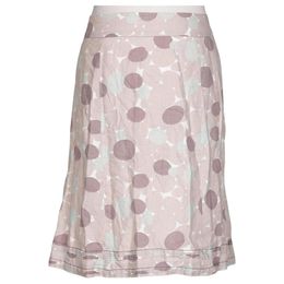 Boden Rock Damen Größe XXXL Second Hand bunt