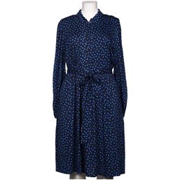 Boden Kleid Damen Größe 4XL Second Hand marine