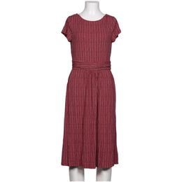 Boden Kleid Damen Gr&ouml;&szlig;e M Second Hand rot