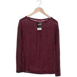 s.Oliver Pullover Damen Gr&ouml;&szlig;e XS Second Hand bordeaux