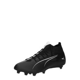 Puma Soccer Cleats 'Ultra 5 Match' male Black size 47,5