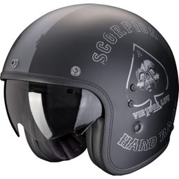Scorpion Belfast Evo Spade, Jethelm