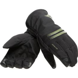 Dainese Plaza 3 D-Dry, Handschuhe wasserdicht