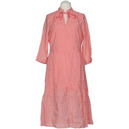 Josephine & Co. Kleid Damen Größe XL Second Hand pink