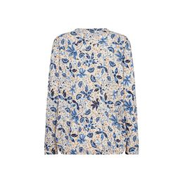 soyaconcept Blouse 'Felicity' female Blue size S
