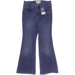 Boden Jeans Damen Gr&ouml;&szlig;e 25 Second Hand blau