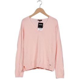 More & More MORE & MORE Pullover Damen Gr&ouml;&szlig;e XS Second Hand pink