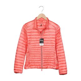 Save the Duck Jacke Damen Größe M Second Hand pink